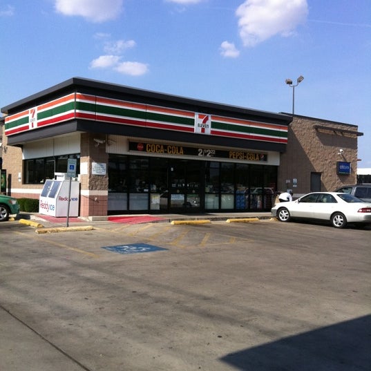 7-Eleven - Convenience Store in Dallas