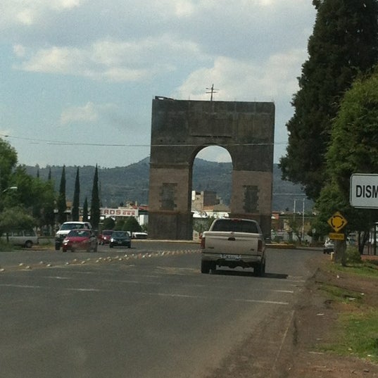 Zacapu Michoacan Mexico (Now Closed) - Zacapú, Michoacán de Ocampo