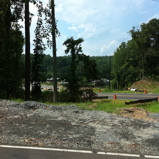 Johnson Ferry Road Bridge @ Chattahoochee River - 8 tips from 704 visitors