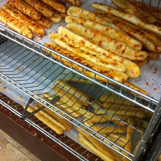 Photos at Monastery Bakery - Oakville, ON
