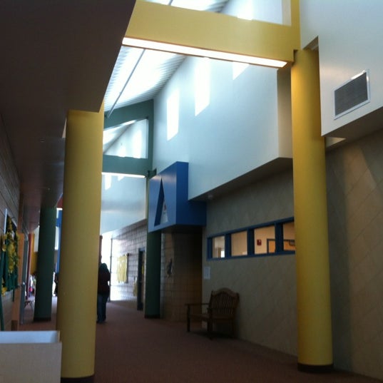 Photos at Ellison Park Elementary - Elementary School