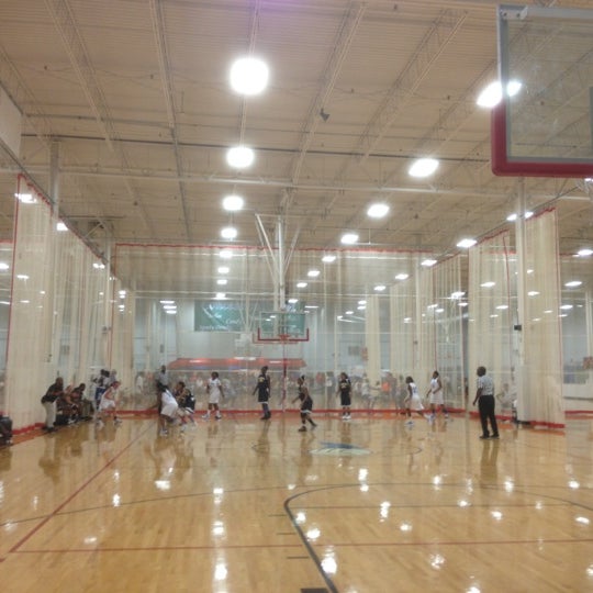 Photos at Greensboro Sportsplex - Soccer Stadium in Greensboro