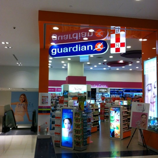 Guardian Pharmacy