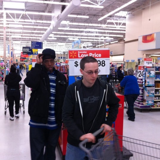 Photos at Walmart Supercenter - 23 tips