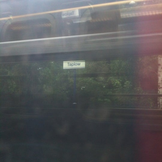 Photos at Taplow Railway Station (TAP) - Rail Station in Taplow