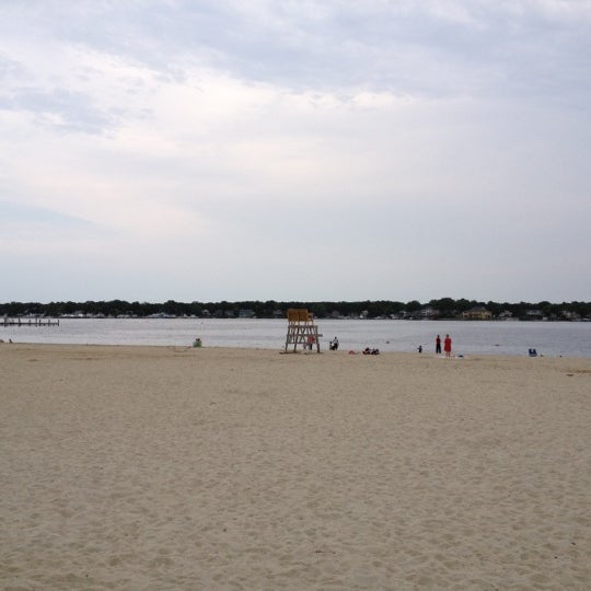 Photos at Windward Beach Park - Beach in Brick