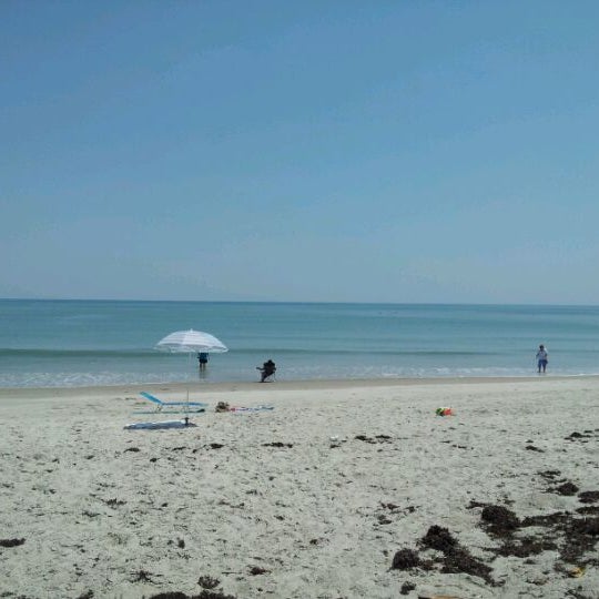 Photos at Patrick Air Force Base North Beach - Beach in Patrick AFB