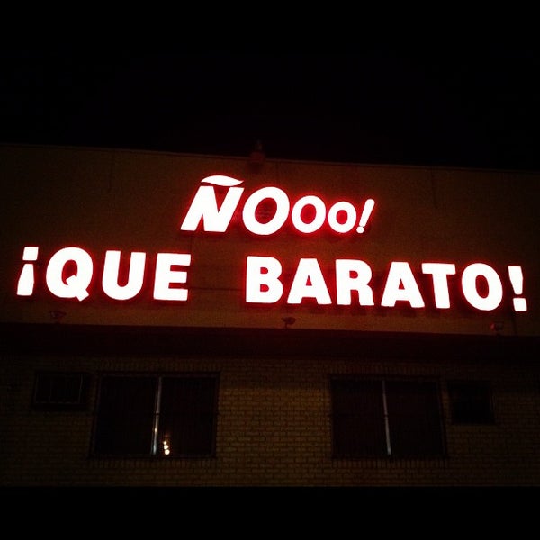 Ñoo Que Barato - 2 tips from 198 visitors
