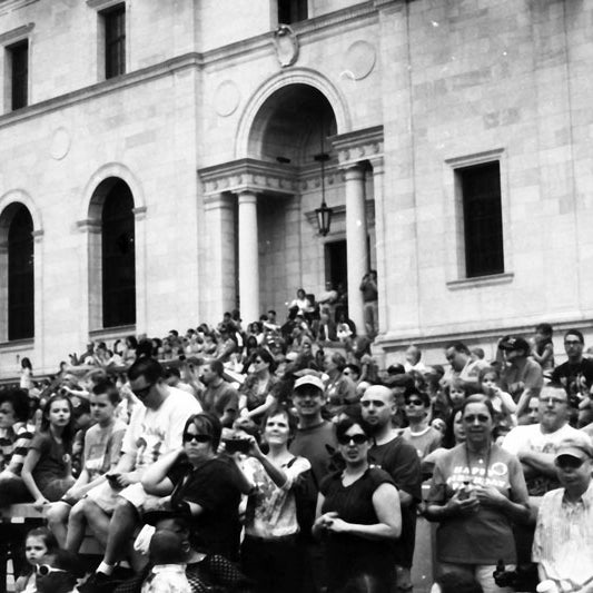 Photos at St. Paul Central Library - Library in Downtown St. Paul