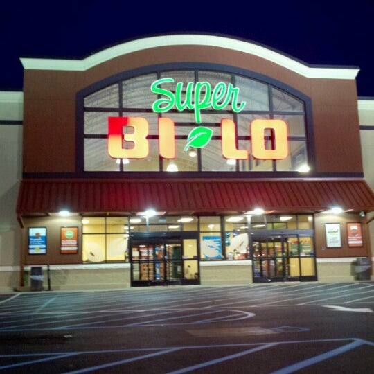 Bi-Lo - Grocery Store in Simpsonville