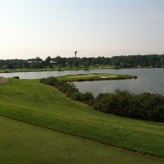 Firestone Country Club - Golf Course