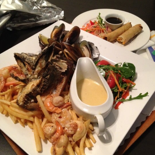 Ballina Beach Resort - Resort