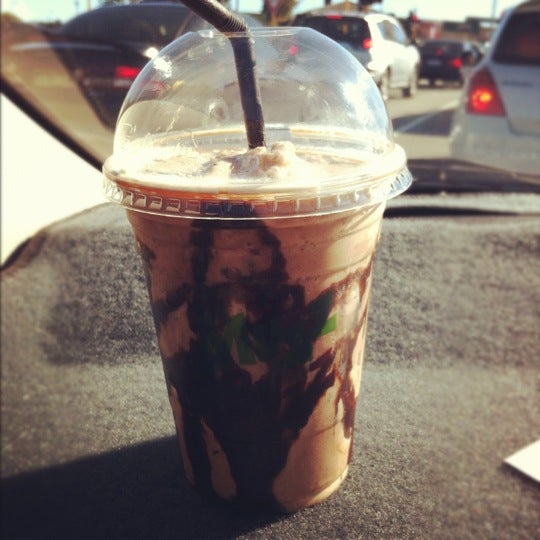 Muzz Buzz - Coffee Shop