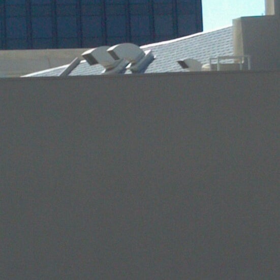 Universal Studios Sound Stage 28 - Structure in Universal City