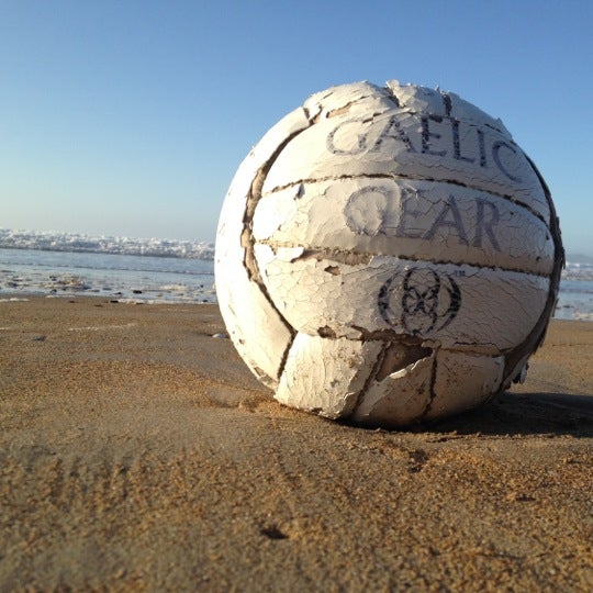 Barrow Beach - Barrow