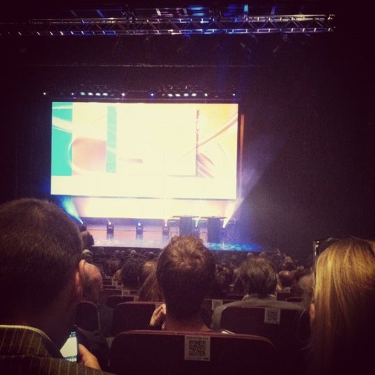 Convention Factory (Now Closed) - Convention Center in Oostelijke ...