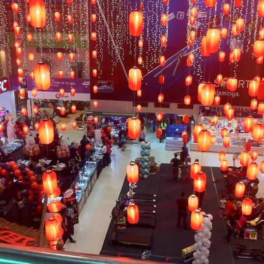 Photos at Kompleks Karamunsing - Jalan Tuaran Lama