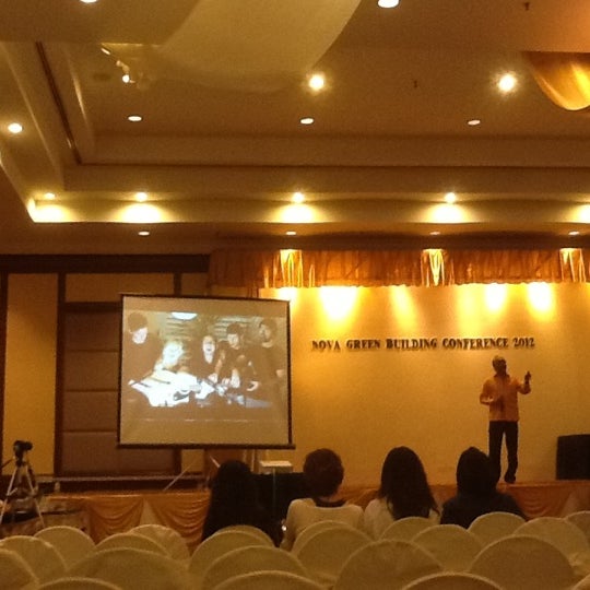 Grand Ballroom - AC Hotel