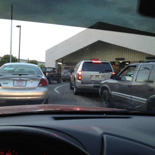 Motor Vehicle Inspection Bureau - Vehicle Inspection Station