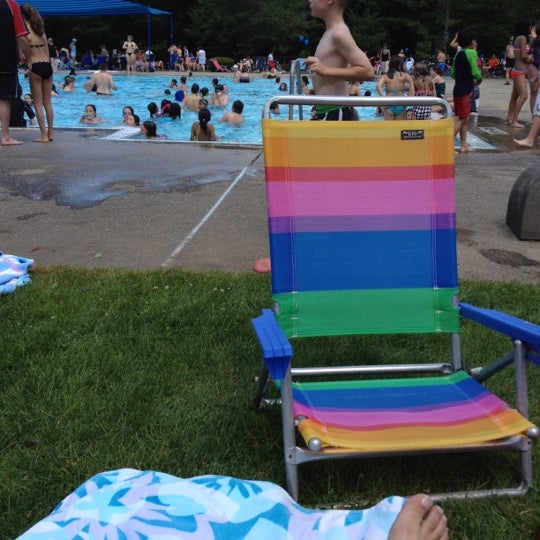 Germonds Town Pool - Swimming Pool in West Nyack