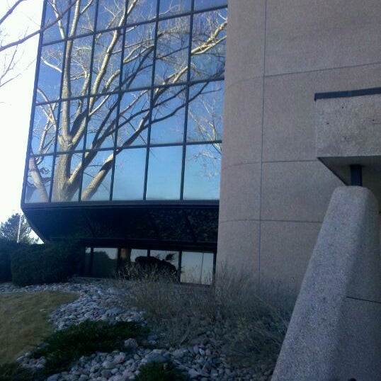Key Bank Building - Colorado Springs, CO