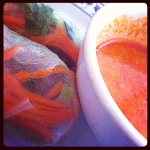 Pho-Duy Vietnamese - 6 tips