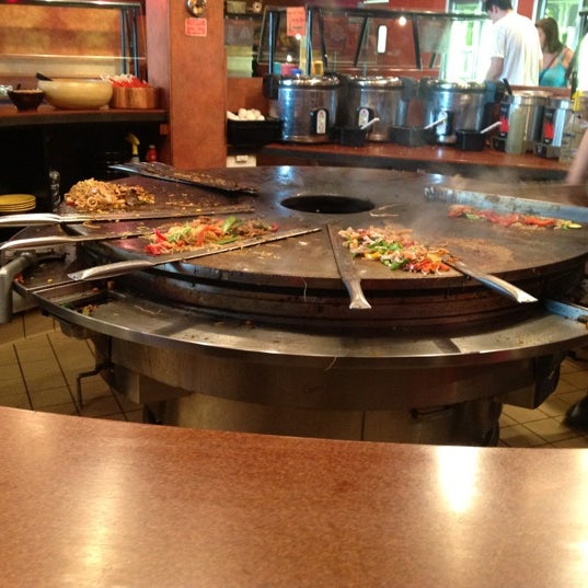 Mongo's Grill - Regent - Winnipeg, MB