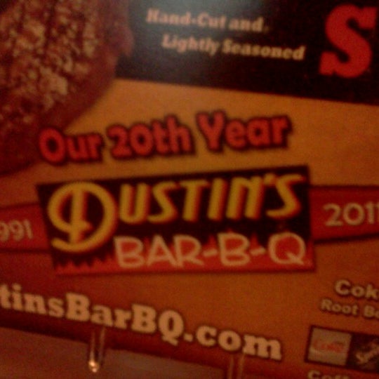 Dustins BBQ - 13 tips from 315 visitors