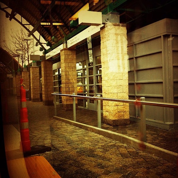 Photos at Ledbetter Station (DART Rail) - Light Rail Station in Dallas