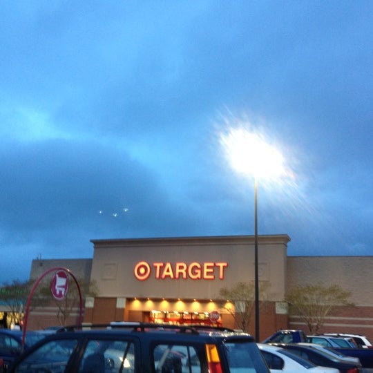 Photos at Target - Greenville, NC
