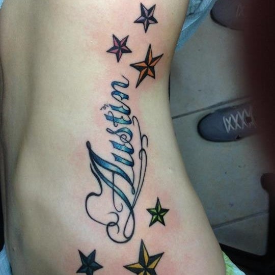 Photos at Romantic Torture Tattoo - Tattoo Parlor