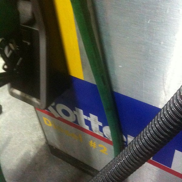 Rotten Robbie - 2305 Story Rd