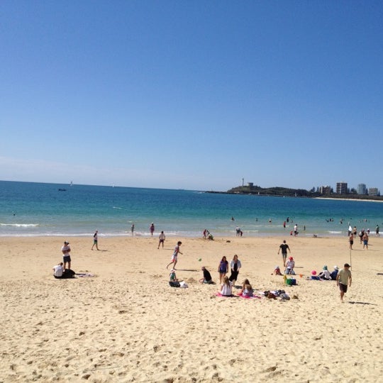 Mooloolaba - Mooloolaba, QLD
