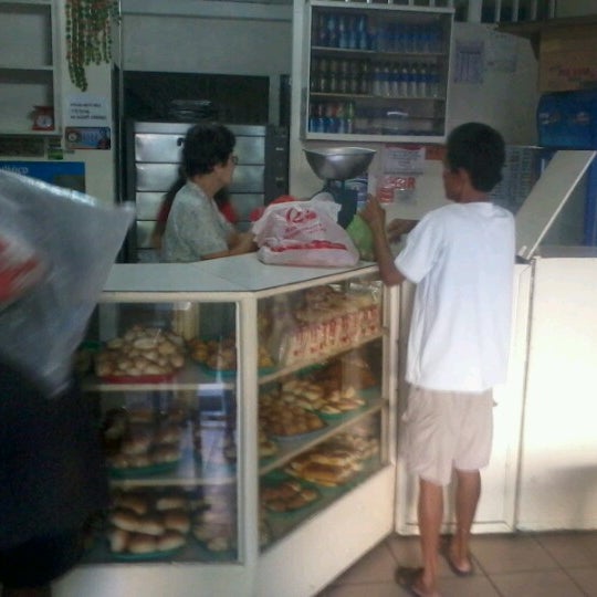 Buho Bakery - Bakery in Iloilo City