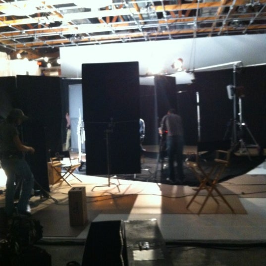 Siren Studios Orange - General Entertainment in Central Hollywood