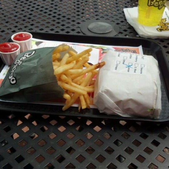 Beef-A-Roo - 25 tips from 701 visitors