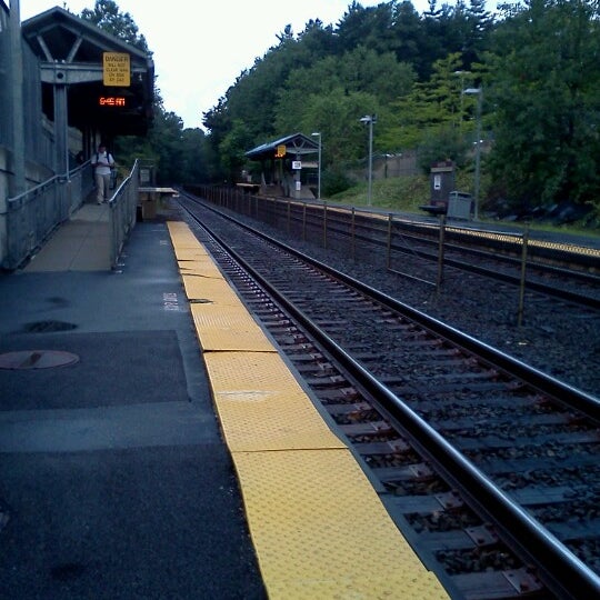 MBTA Grafton Station - 1 Pine Street North
