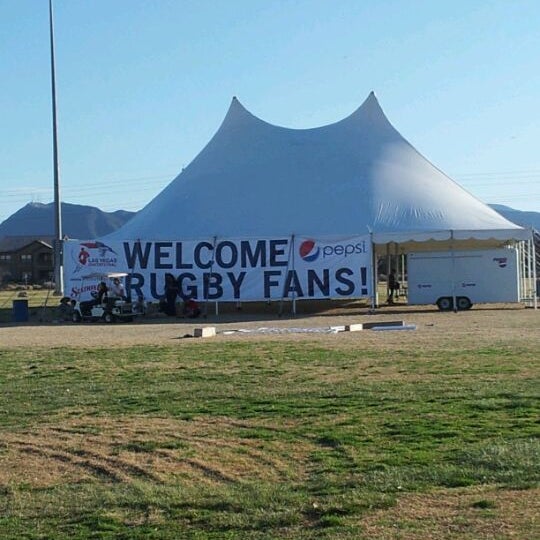 Silver Bowl Park - Las Vegas, NV