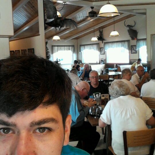 Gateway Cafe - Café