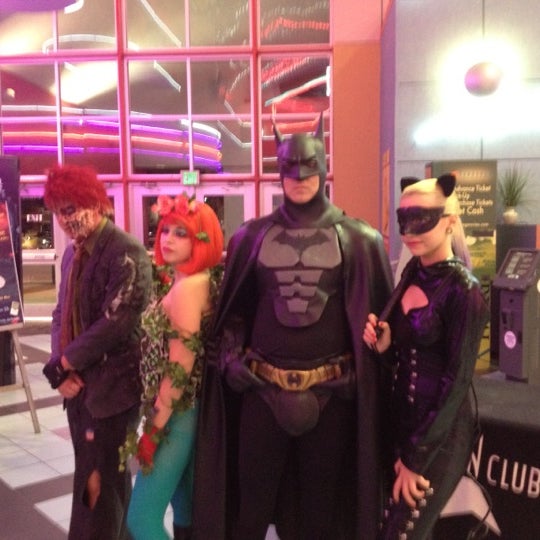 Photos at Regal Augusta Exchange & IMAX - Movie Theater in Augusta