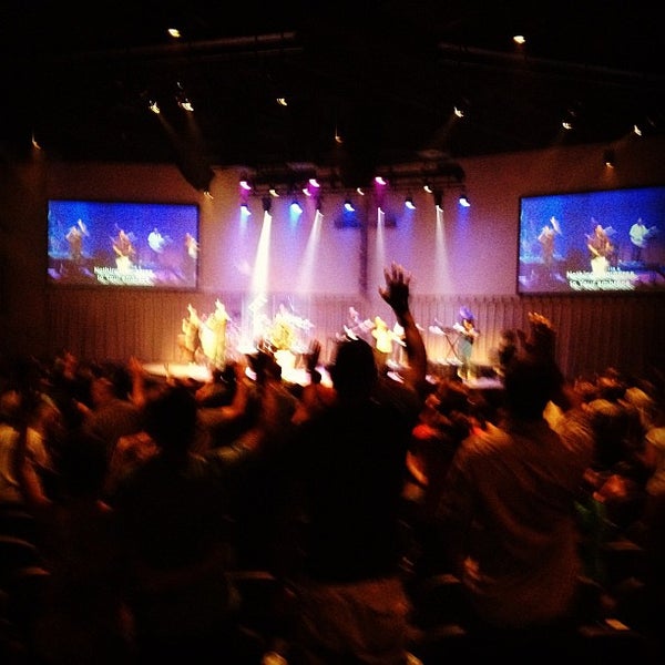 Pure Heart Christian Fellowship - 6 tips