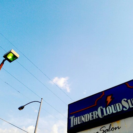 Thundercloud Subs - West University - 3200 Guadalupe St