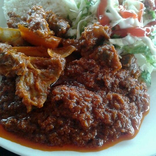 VIP Station - Accra, Greater Accra Region