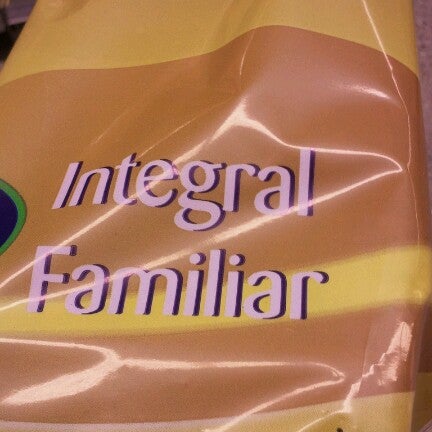 Líder Express - Grocery Store