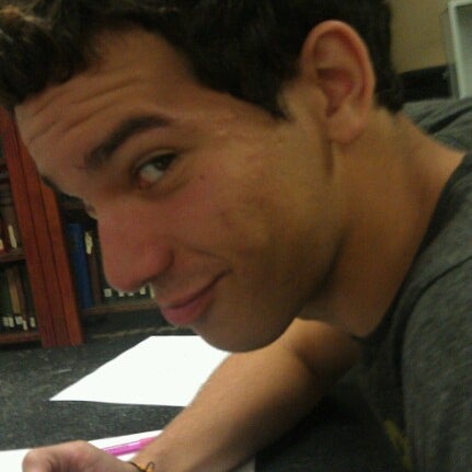 Moser Hall - College Engineering Building in Youngstown