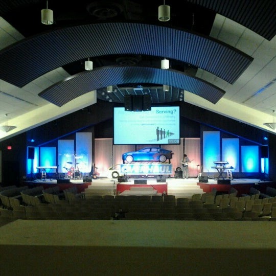 One Community Church - 10 tips from 316 visitors