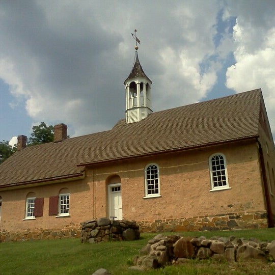 Historic Bethabara Park - Bethabara - 2147 Bethabara Rd