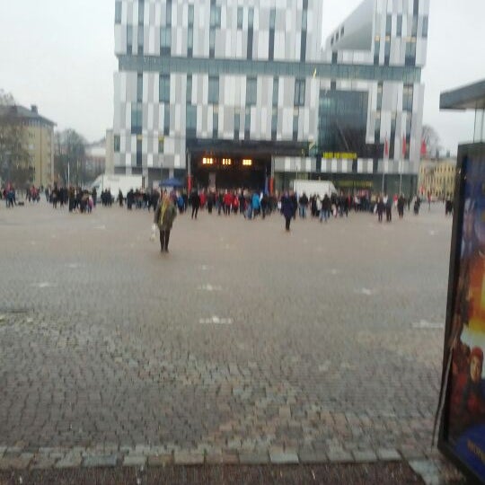 Photos at Vaksala Torg - Uppsala, Uppsala län