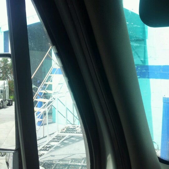 Blue Beacon Truck Wash of Atlanta GA - Car Wash and Detail in Conley