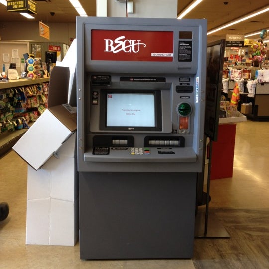 BECU Credit Union - Credit Union in Issaquah